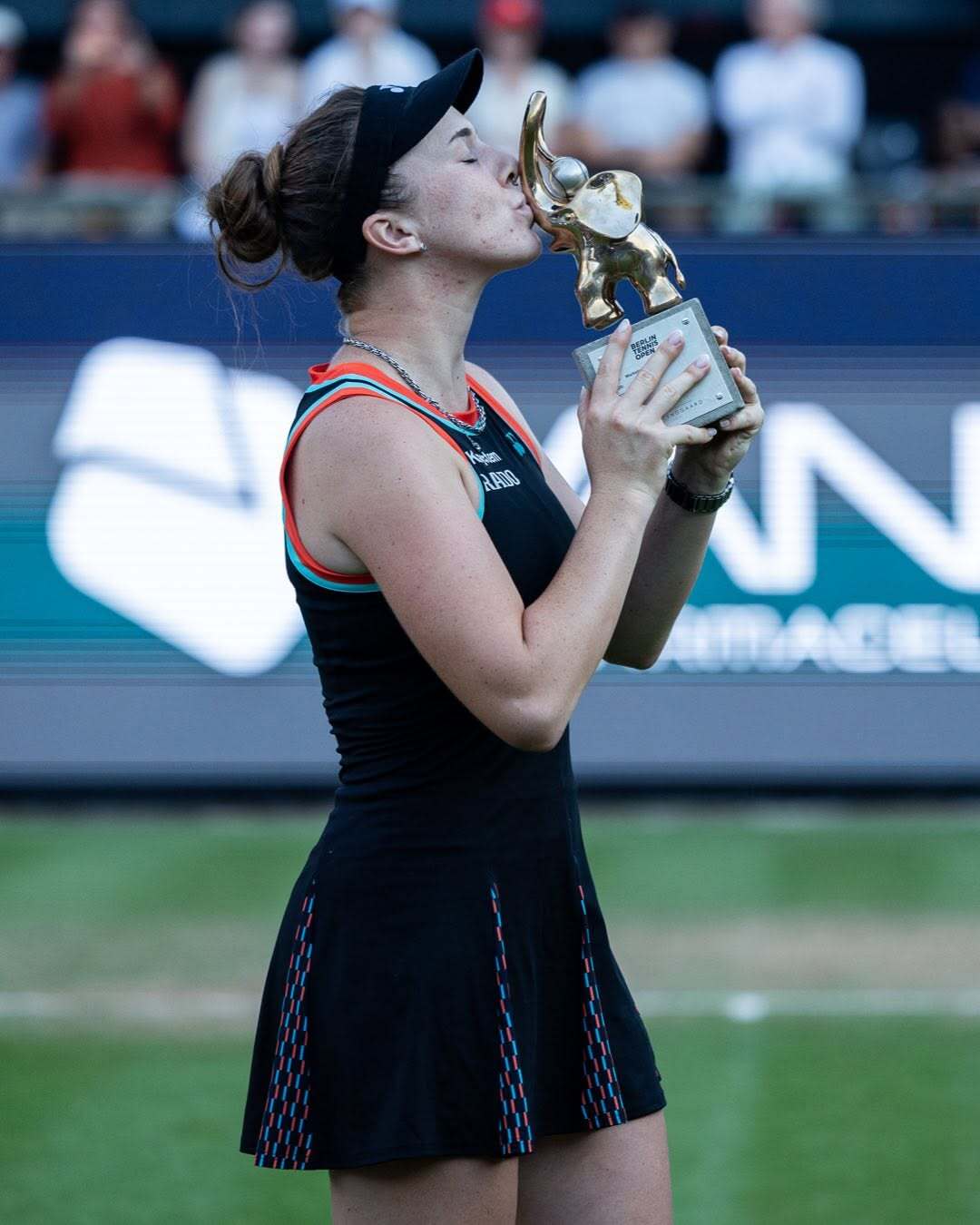 NBO in Focus: Czechia Sweep Grass-Court Singles… | National Bank Open