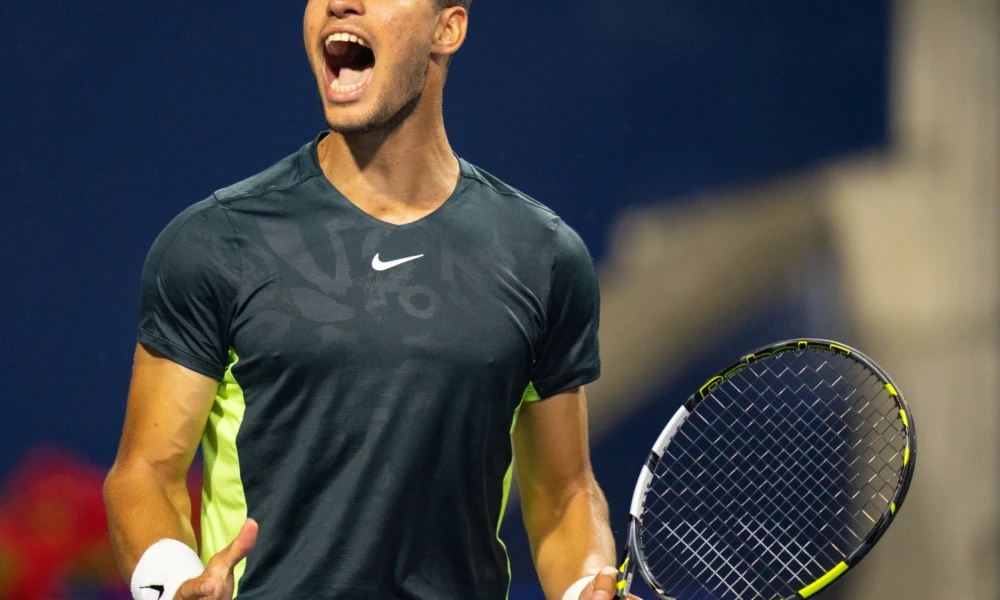 National Bank Open - Canadian Open Tennis Tournament | Home page